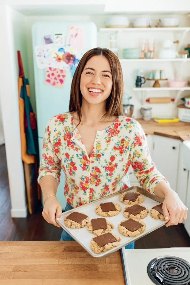 Molly Yeh’s 'Sweet Farm' Is Her First Desserts-Only Cookbook | Food Network