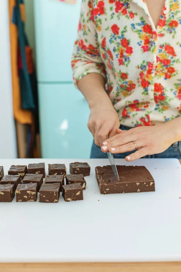 Molly Yeh’s 'Sweet Farm' Is Her First Desserts-Only Cookbook | Food Network