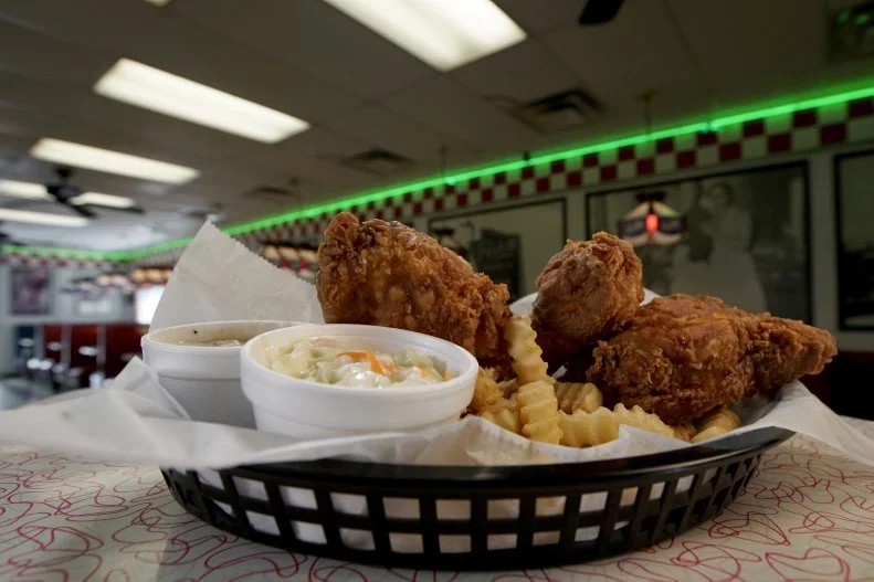 See 10 Drive-Ins Featured on 'Diners, Drive-Ins, and Dives' | Food Network