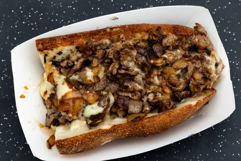 'The Great Food Truck Race' Season 18: Meet the New Teams | Food Network