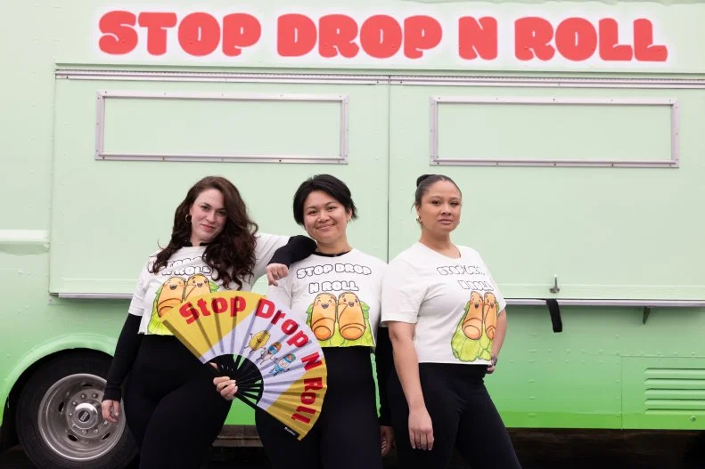 'The Great Food Truck Race' Season 18: Meet the New Teams | Food Network