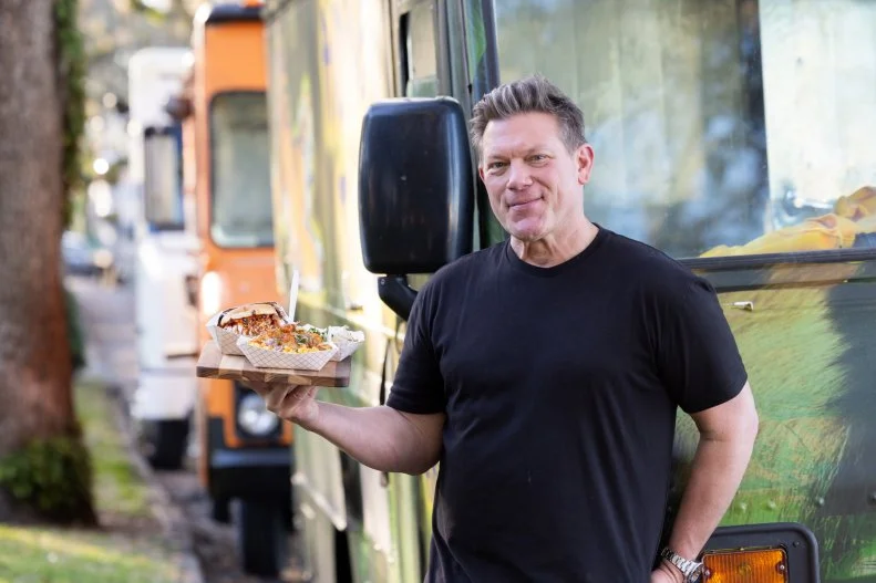 'The Great Food Truck Race' Season 18: Meet the New Teams | Food Network
