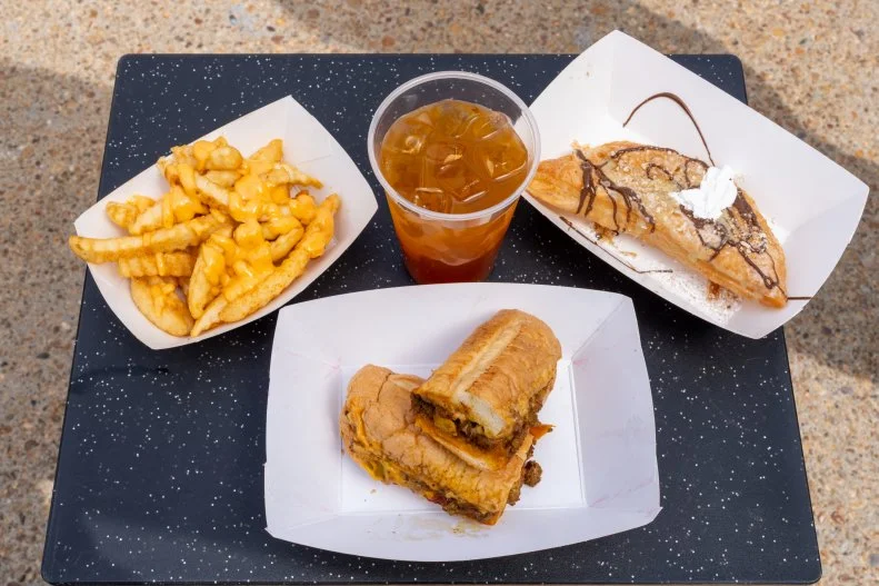 Who Won Season 18 of 'The Great Food Truck Race'? | Food Network