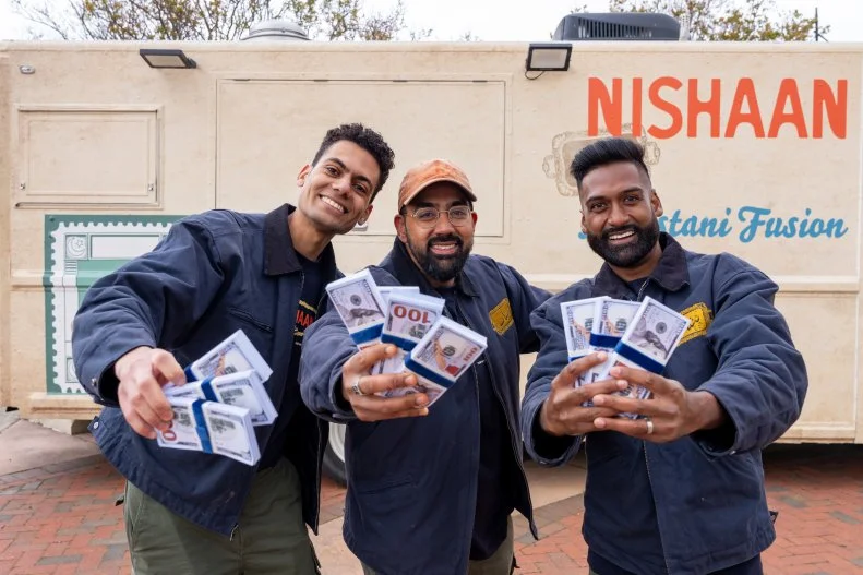 Who Won Season 18 of 'The Great Food Truck Race'? | Food Network