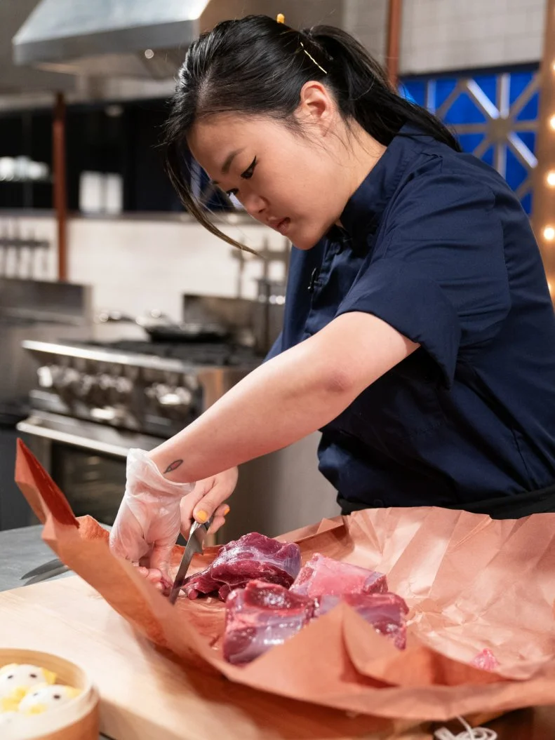 'Chopped': The 15 Easiest Cooking Mistakes to Look Out For | Food Network