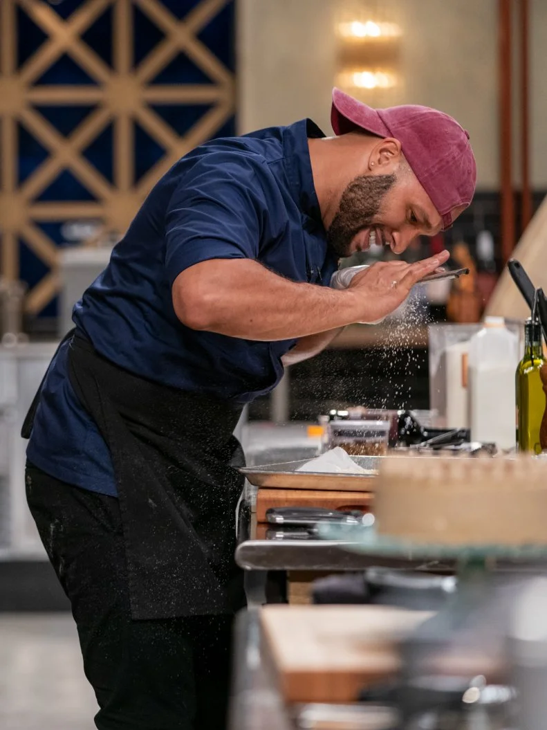 'Chopped': The 15 Easiest Cooking Mistakes to Look Out For | Food Network
