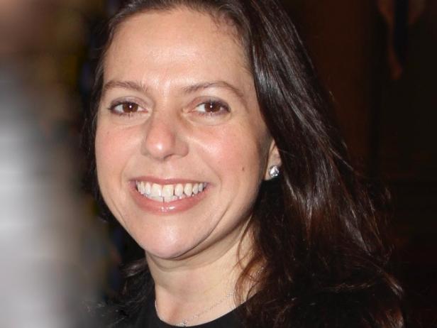 Amy Reiter | Food Network