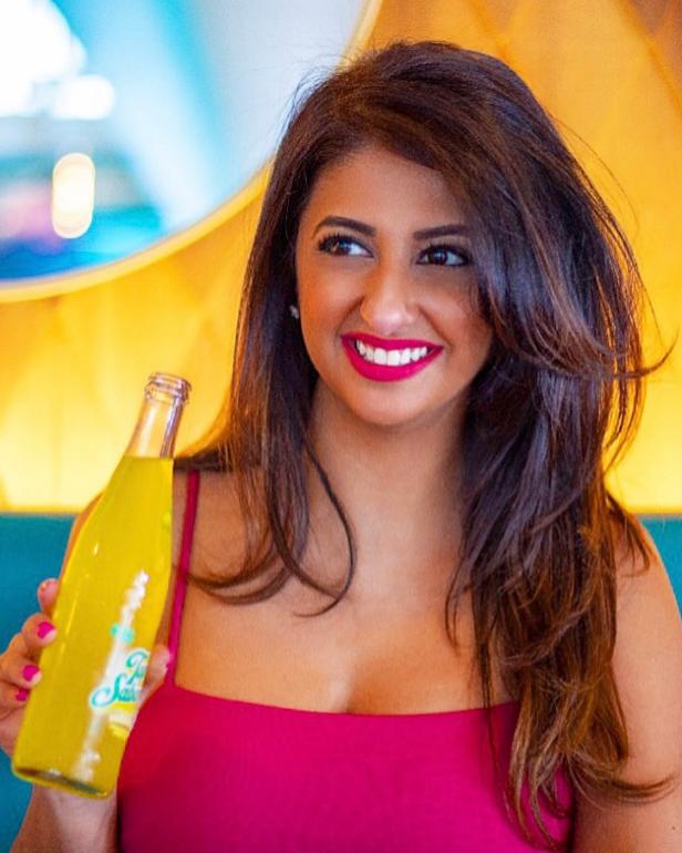 Megha McSwain | Food Network