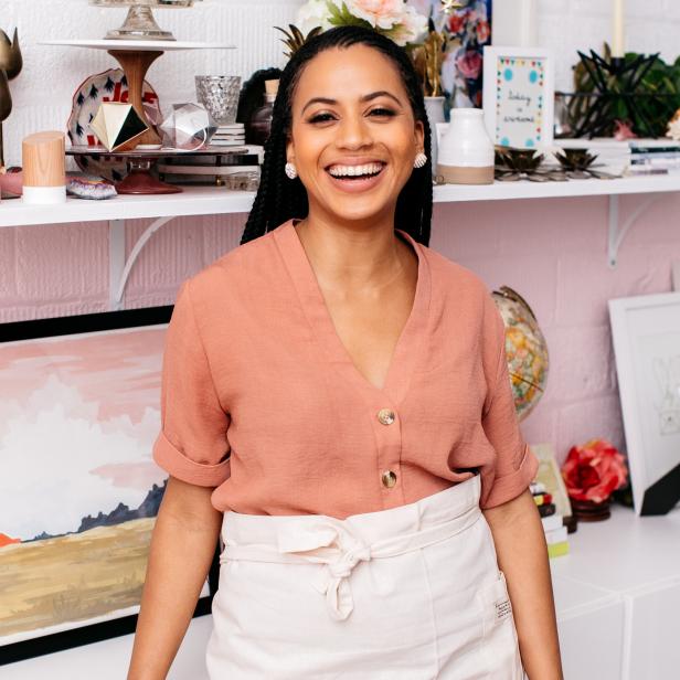 Wendy Lopez | Food Network