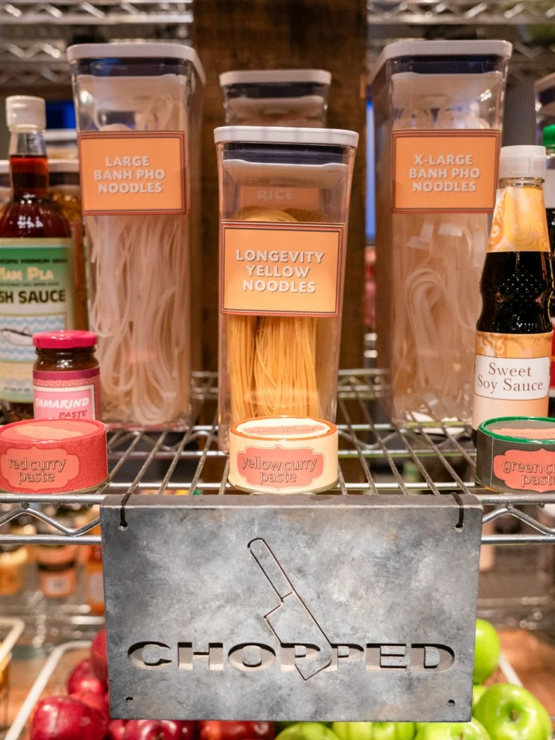 'Chopped': The 15 Easiest Cooking Mistakes to Look Out For | Food Network