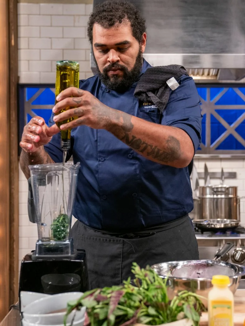'Chopped': The 15 Easiest Cooking Mistakes to Look Out For | Food Network