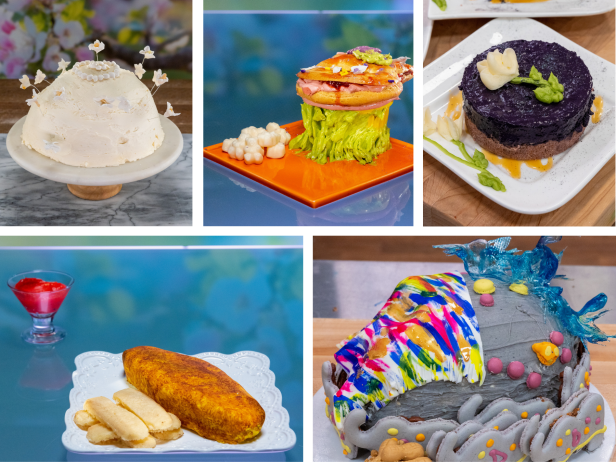 The Most Epic Fails From 'Spring Baking Championship': Photos You Have ...