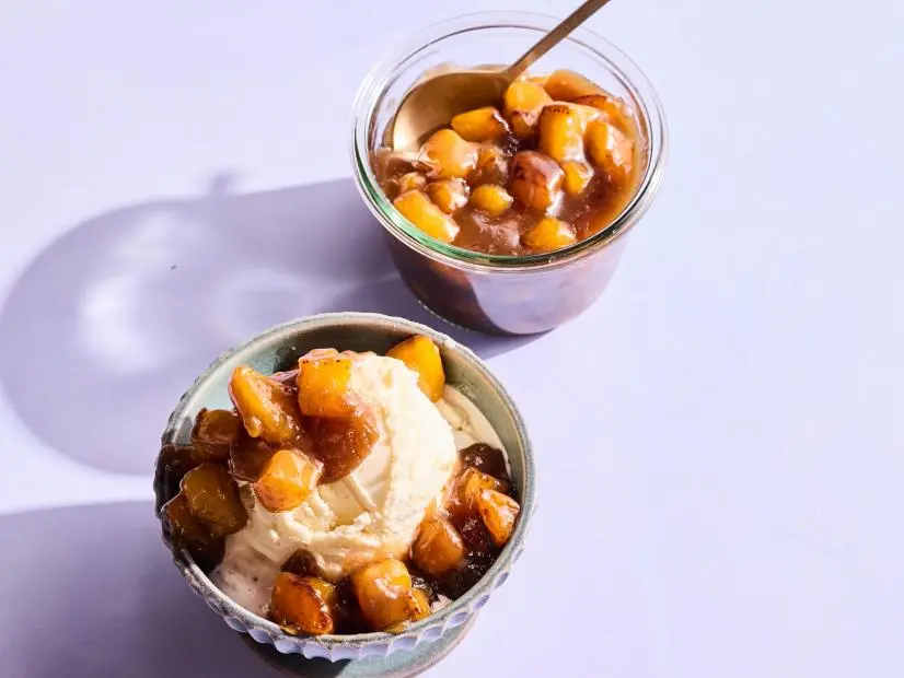 Coconut Plantain Jam Recipe | Food Network Kitchen | Food Network