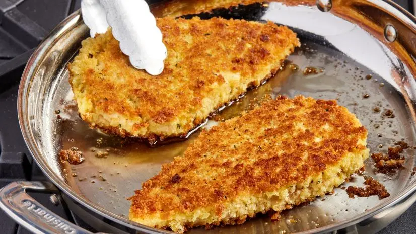 Chicken Cutlets Recipe | Food Network Kitchen | Food Network