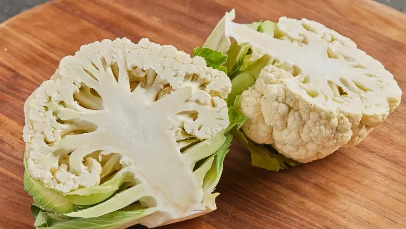 Roasted Cauliflower Recipe | Food Network Kitchen | Food Network