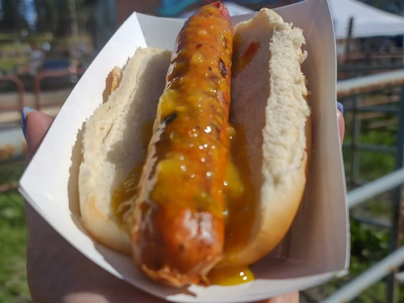 The Best Fair Food in All 50 States | Food Network