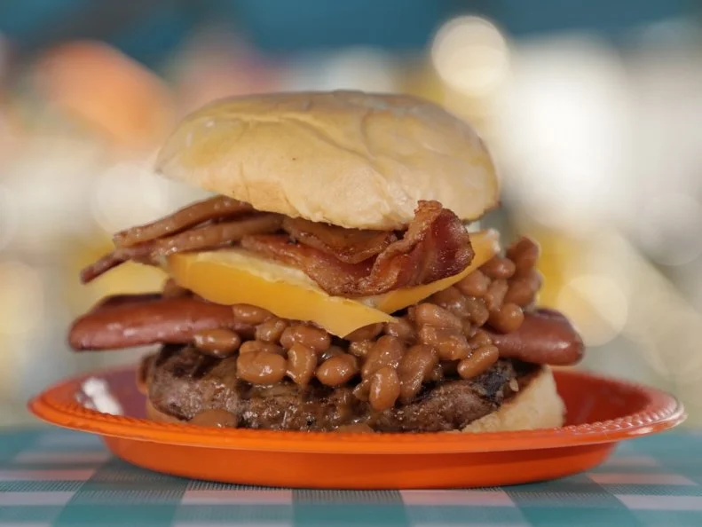 The Best Fair Food in All 50 States | Food Network