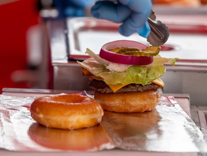 The Best Fair Food in All 50 States | Food Network
