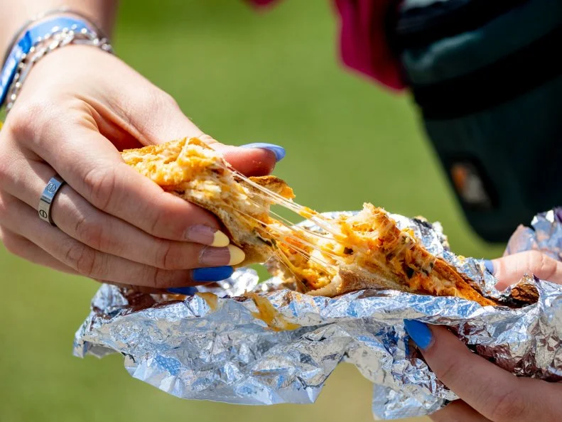The Best Fair Food in All 50 States | Food Network