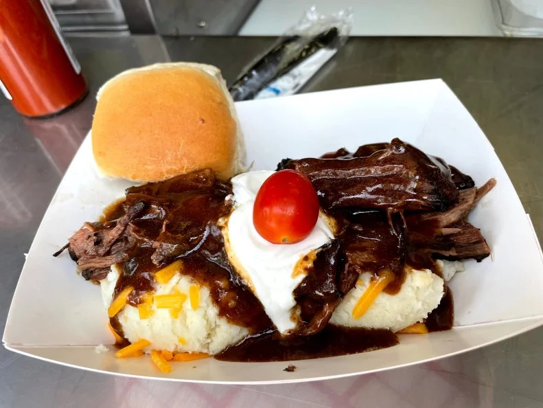 The Best Fair Food in All 50 States | Food Network