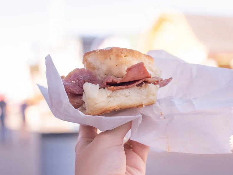 The Best Fair Food in All 50 States | Food Network