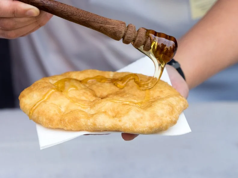 The Best Fair Food in All 50 States | Food Network
