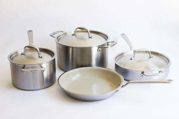 8 Best Cookware Sets 2025 Reviewed | Food Network