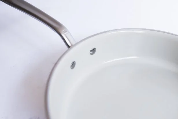 Made In CeramiClad Nonstick Cookware Review 2025 | Food Network