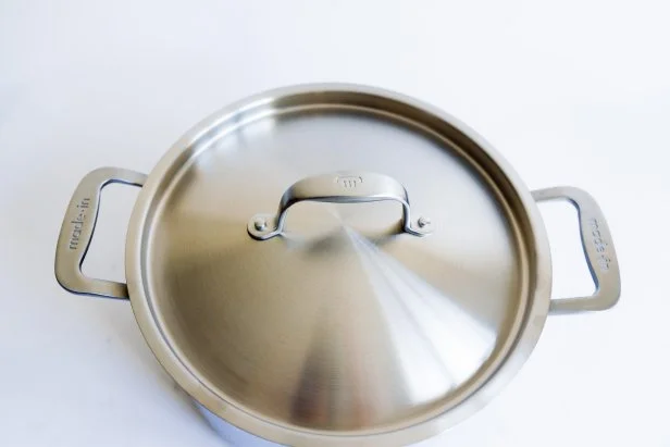 Made In CeramiClad Nonstick Cookware Review 2025 | Food Network