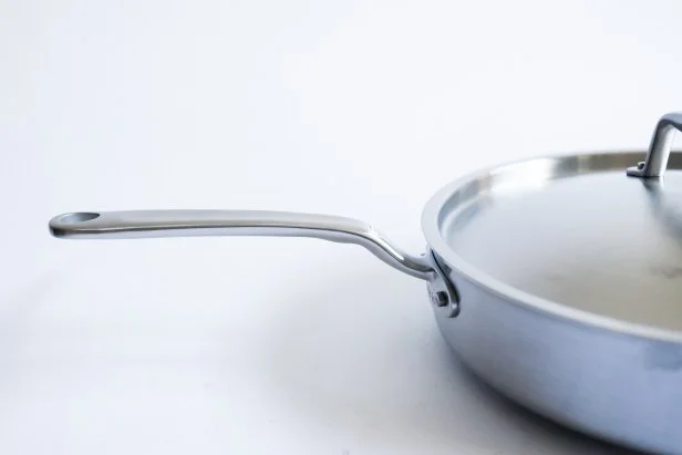 Made In CeramiClad Nonstick Cookware Review 2025 | Food Network