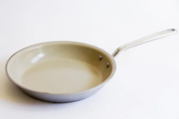 Made In CeramiClad Nonstick Cookware Review 2025 | Food Network