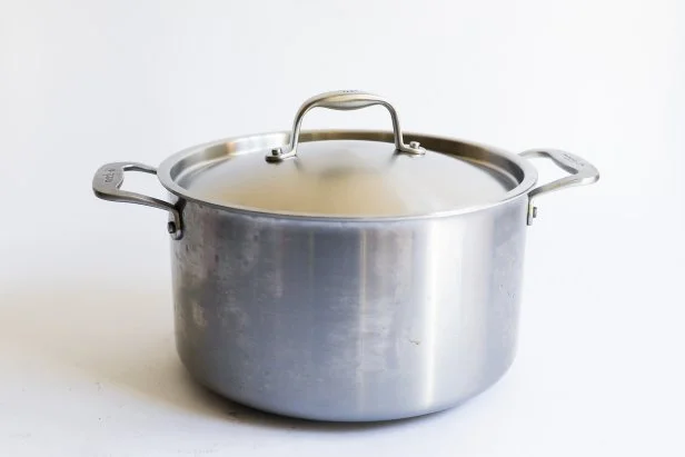 Made In CeramiClad Nonstick Cookware Review 2025 | Food Network