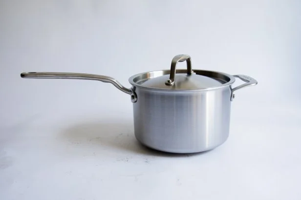 Made In CeramiClad Nonstick Cookware Review 2025 | Food Network