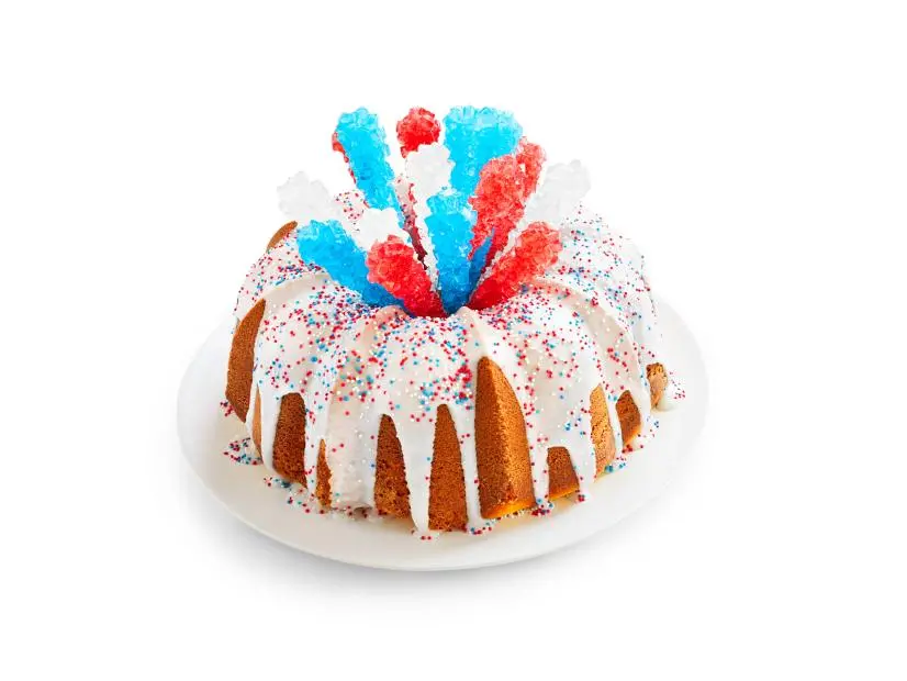 Name This Dish Cake Recipe | Food Network Kitchen | Food Network