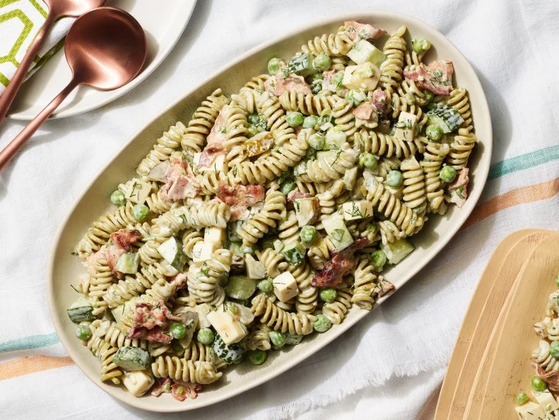 32 Pasta Salad Recipes You'll Make All Year Round | Food Network