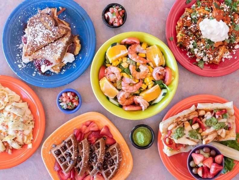 The Best Classic Diners in All 50 States | Food Network