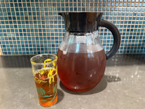 6 Best Iced Tea Makers 2025 Reviewed | Food Network