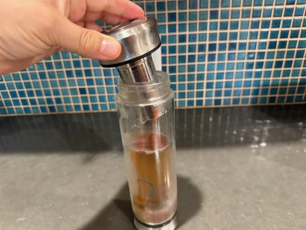 6 Best Iced Tea Makers 2025 Reviewed | Food Network