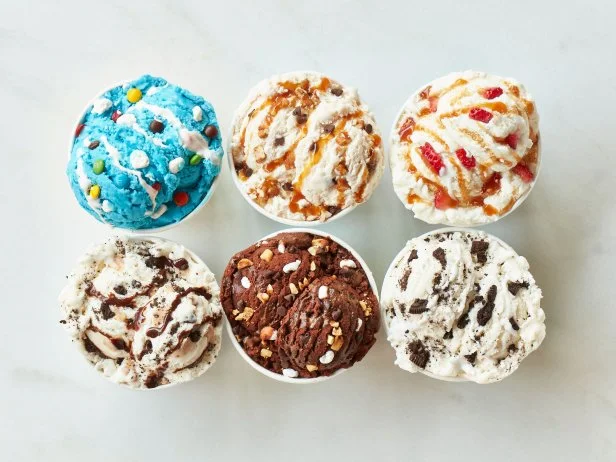 What Deals and Freebies Can You Get This National Ice Cream Day? | Food ...