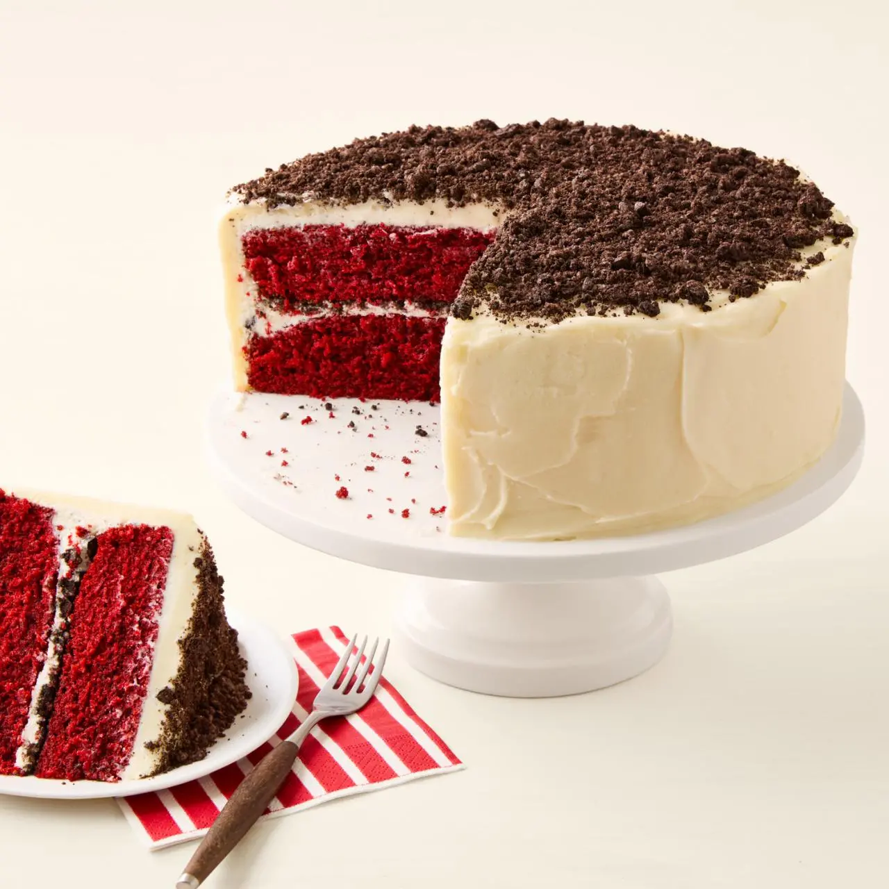 Red Velvet Kitchen And Grill Reviews: Honest Taste Test Insights - Kitchen