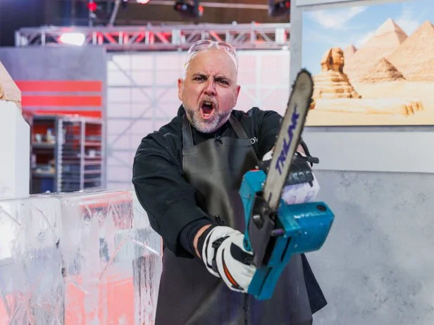 Every Jaw-Dropping Cake Featured on 'Super Mega Cakes' Season 1 | Food Network