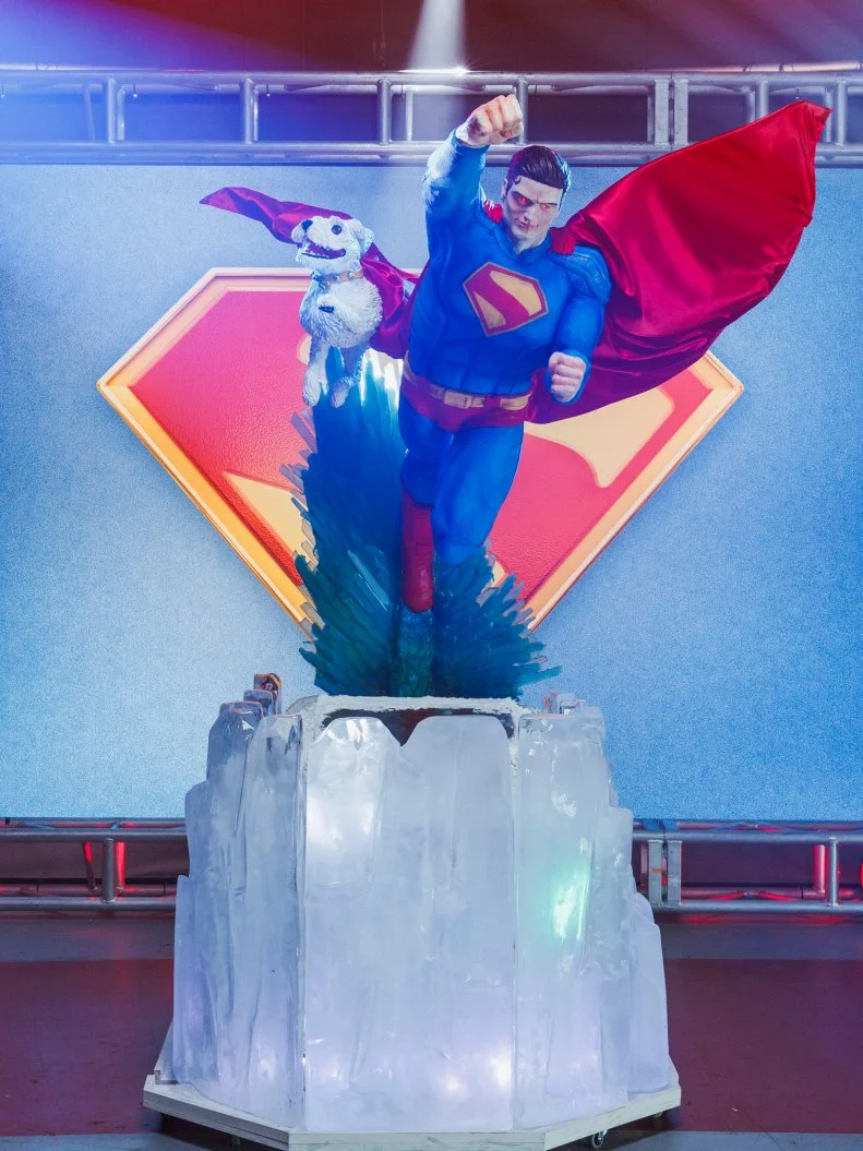 Every Jaw-Dropping Cake Featured on 'Super Mega Cakes' Season 1 | Food ...