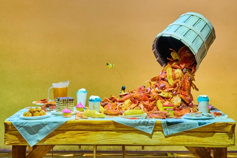 Every Jaw-Dropping Cake Featured on 'Super Mega Cakes' Season 1 | Food Network