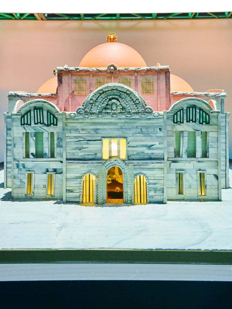 Every Jaw-Dropping Cake Featured on 'Super Mega Cakes' Season 1 | Food ...