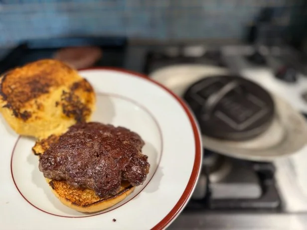 6 Best Burger Presses 2026 Reviewed | Food Network