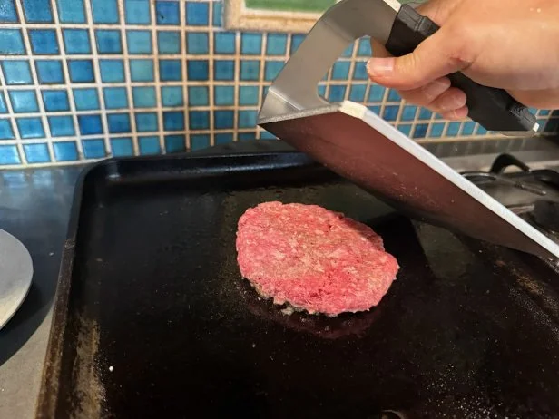6 Best Burger Presses 2025 Reviewed | Food Network