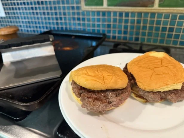 6 Best Burger Presses 2025 Reviewed | Food Network