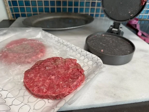 6 Best Burger Presses 2025 Reviewed | Food Network