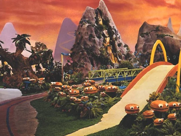 What Is McDonaldland? The Chain’s New Meal and Shake Promise To Take ...