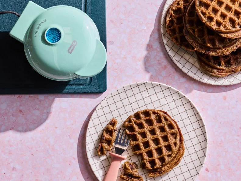 25 Waffle Recipes You’ll Crave on Repeat | Food Network